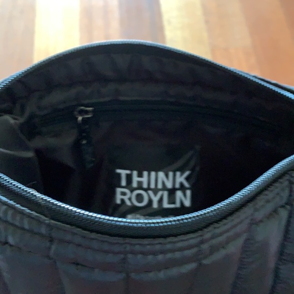 THINK ROYLN | Bags | Think Roylyn Purse Nwt | Poshmark